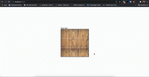Build a Tic-Tac-Toe game with React Hooks - LogRocket Blog