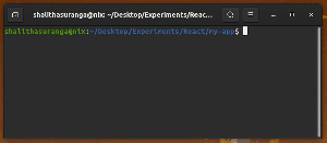 How to handle react-scripts in a fast-changing React landscape ...