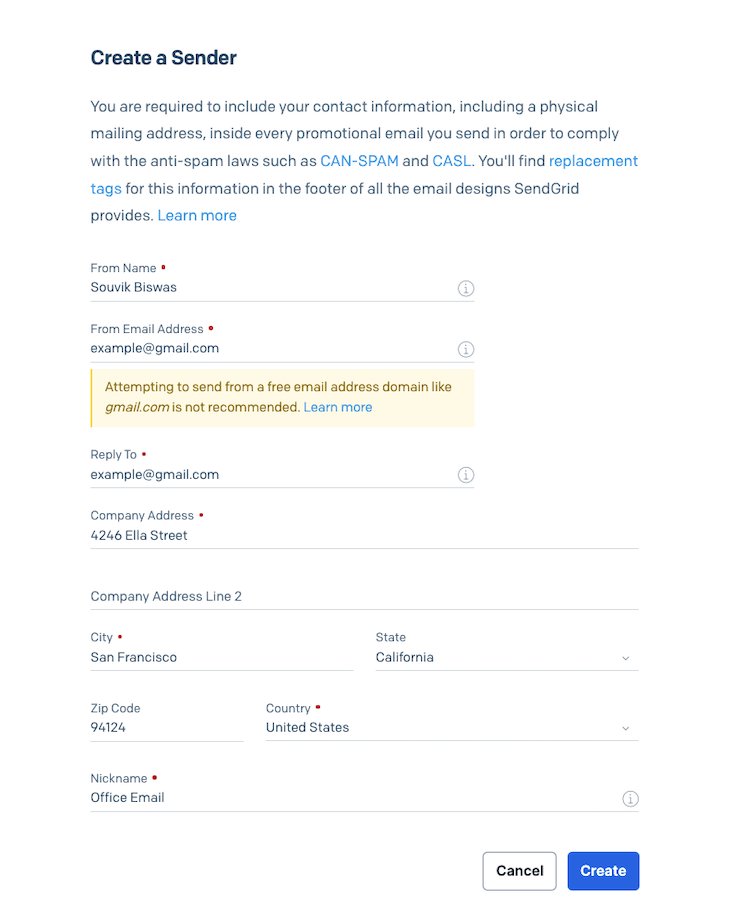 Run Backend Tasks In Flutter Using Cloud Functions Logrocket Blog 2272