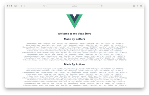 How to consume APIs with Vuex, Pinia, and Axios - LogRocket Blog