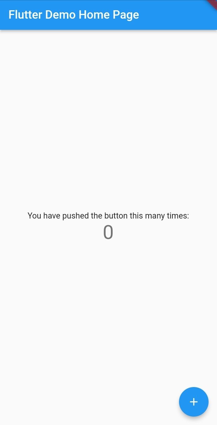 How And When To Force A Flutter Widget Rebuild Logrocket Blog
