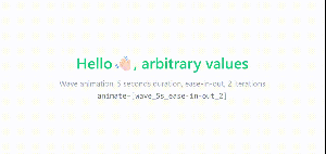 Creating custom animations with Tailwind CSS - LogRocket Blog