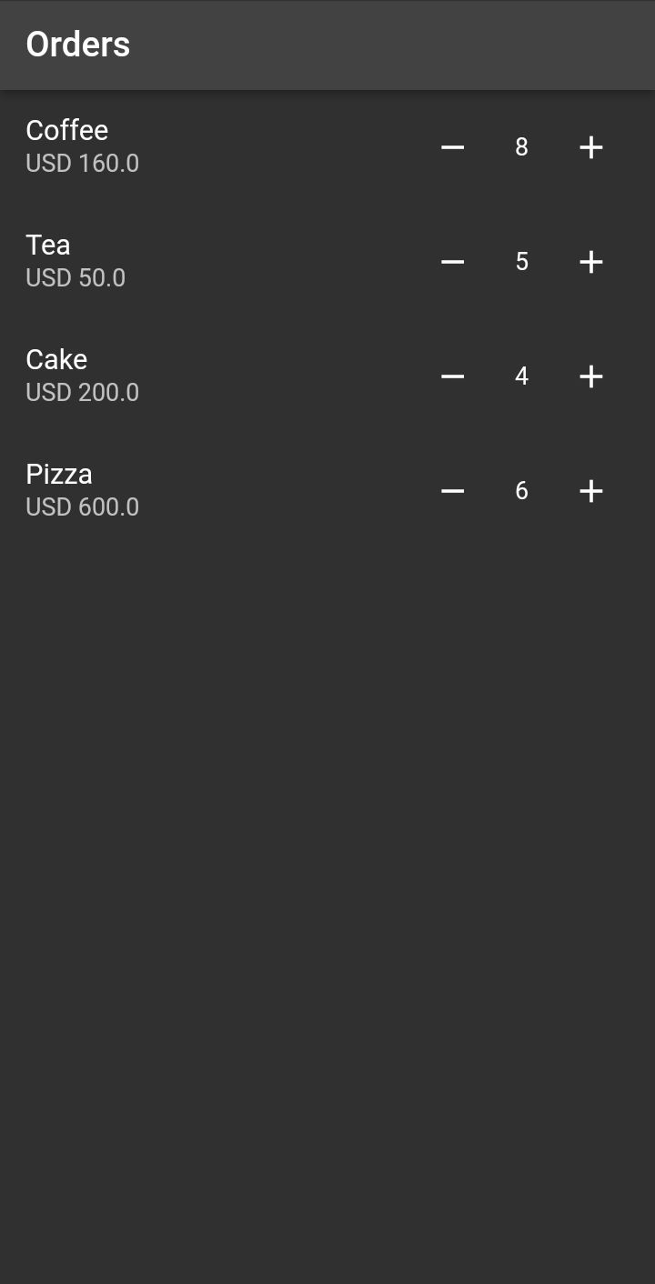 How And When To Force A Flutter Widget Rebuild Logrocket Blog 9050