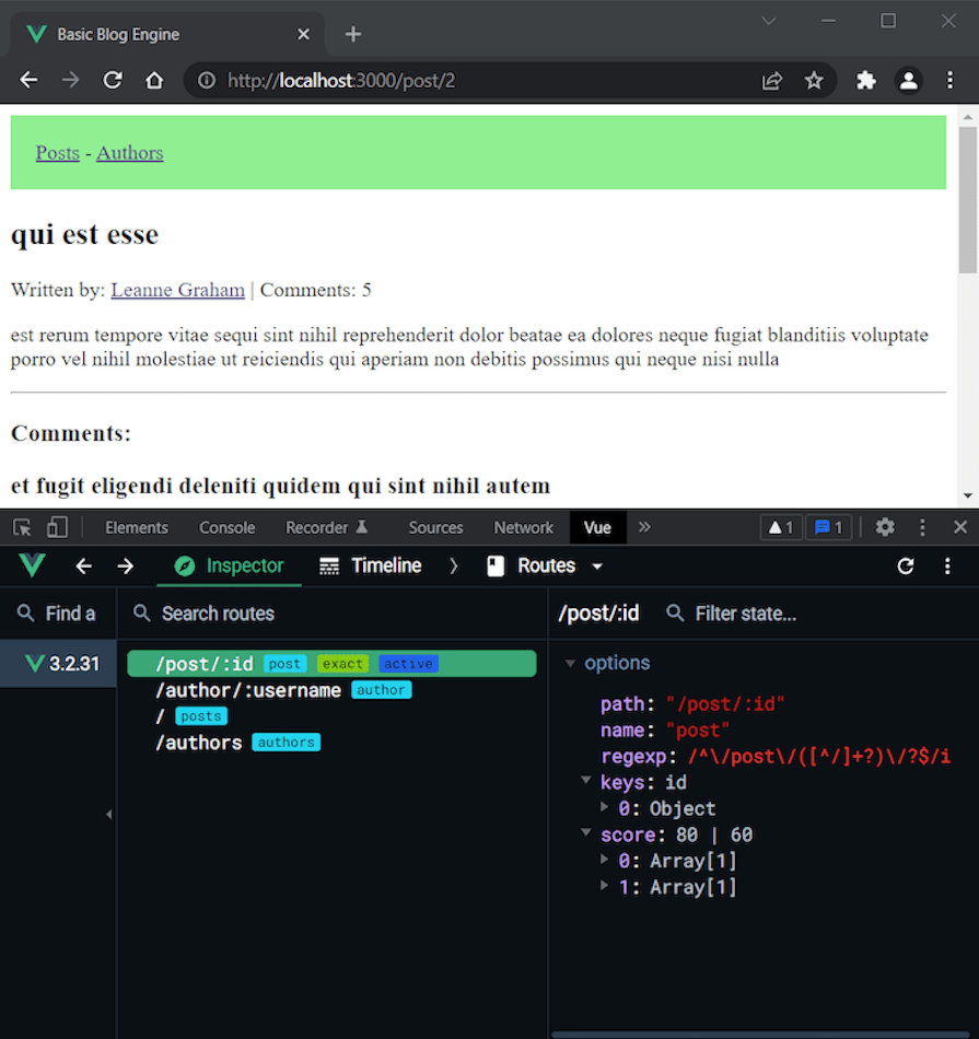 Leveraging Pinia to simplify complex Vue state management - LogRocket Blog