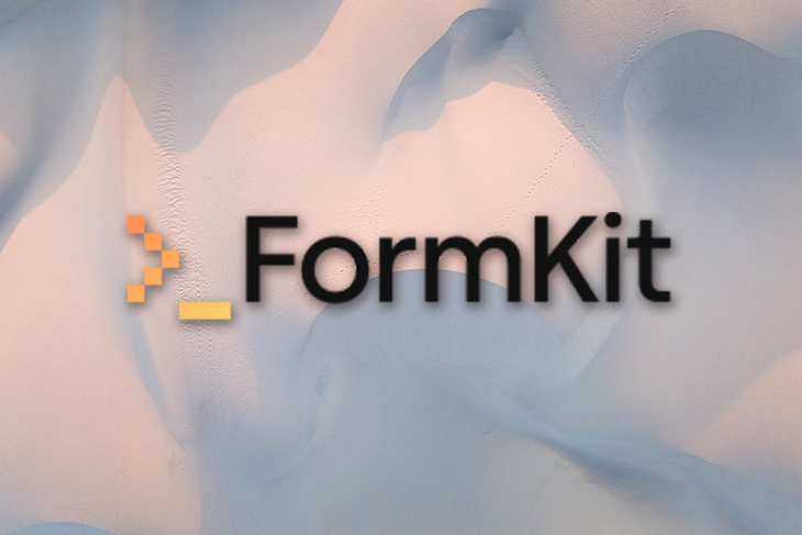 Powerful Vue.js form development with FormKit - LogRocket Blog