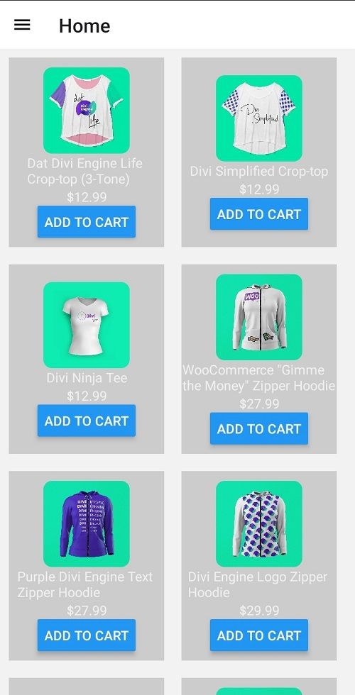 Building An Ecommerce Mobile App With React Native And Woocommerce Logrocket Blog