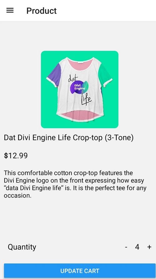 Building An Ecommerce Mobile App With React Native And Woocommerce Logrocket Blog