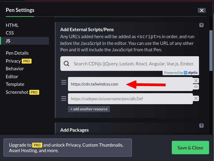 How to implement glassmorphism with CSS - LogRocket Blog