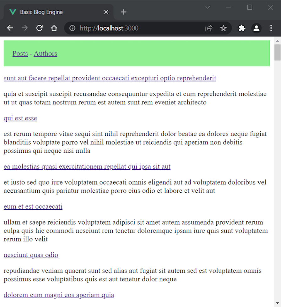 Leveraging Pinia To Simplify Complex Vue State Management Logrocket Blog