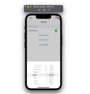 Flutter Cupertino tutorial: How to build iOS apps that look and feel ...