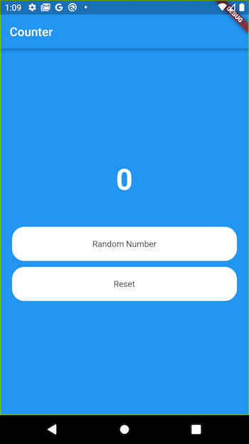 Persisting application state with Hydrated BLoC in Flutter - LogRocket Blog