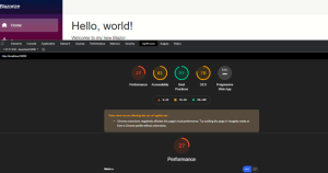 React vs. Blazor: Minimize JavaScript in your SPAs - LogRocket Blog