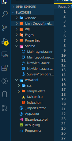 React vs. Blazor: Minimize JavaScript in your SPAs - LogRocket Blog
