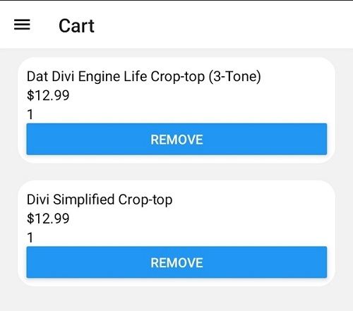 Building an ecommerce mobile app with React Native and WooCommerce - LogRocket Blog
