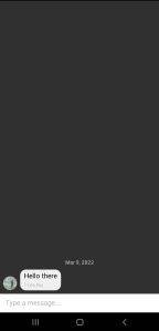 React Native push notifications with Firebase Cloud Messaging ...
