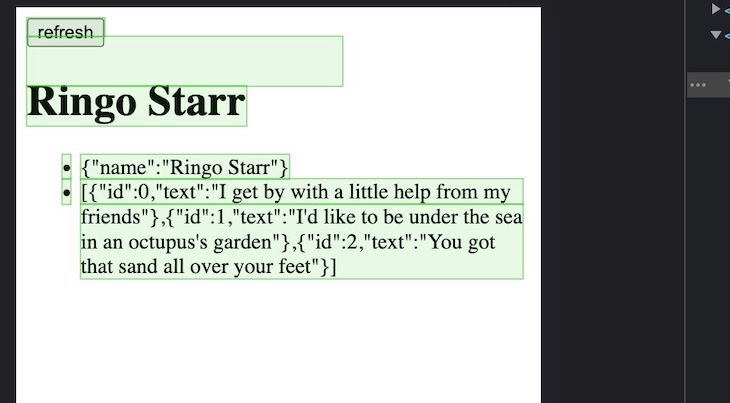 Exploring React Suspense With React Freeze Logrocket Blog