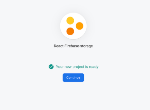Upload files to Firebase Cloud Storage in Firebase v9 with React ...