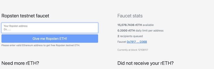 The Role Of Solidity And Javascript In Web3 Applications Logrocket Blog