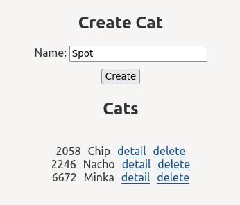 Build a full-stack TypeScript app using tRPC and React - LogRocket Blog