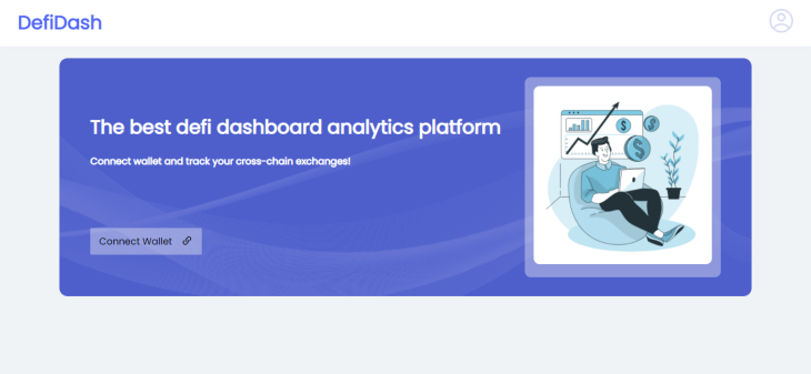 Building a DeFi dashboard: A developer’s guide - LogRocket Blog