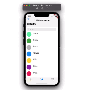 Flutter Cupertino tutorial: How to build iOS apps that look and feel ...