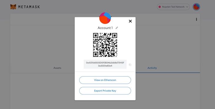 The Role Of Solidity And Javascript In Web3 Applications Logrocket Blog