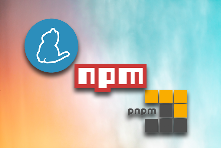 Advanced package manager features for npm, Yarn, and pnpm - LogRocket Blog