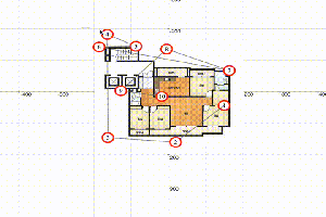 Build indoor maps with Fabric.js and React - LogRocket Blog