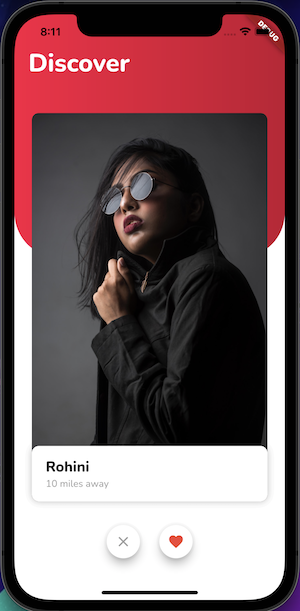 Create a Flutter dating app with swipe cards - LogRocket Blog