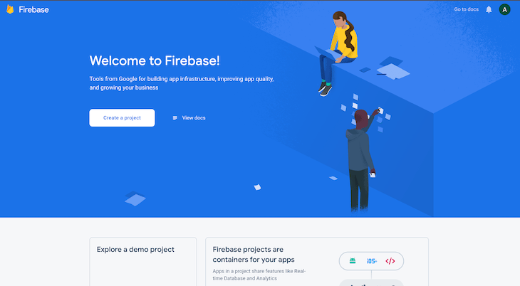 Upload files to Firebase Cloud Storage in Firebase v9 with React - LogRocket Blog