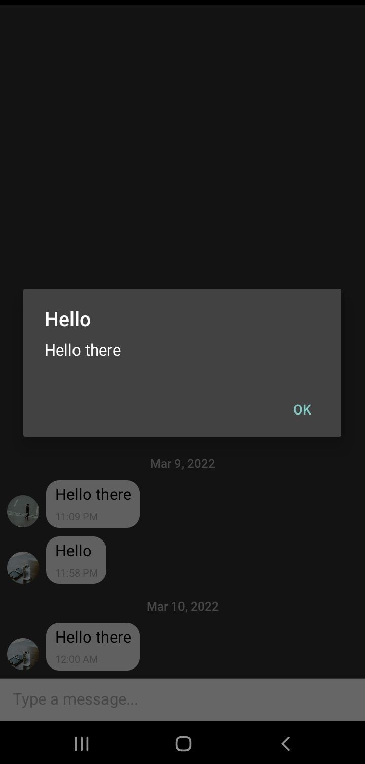 React Native Push Notifications With Firebase Cloud Messaging Logrocket Blog