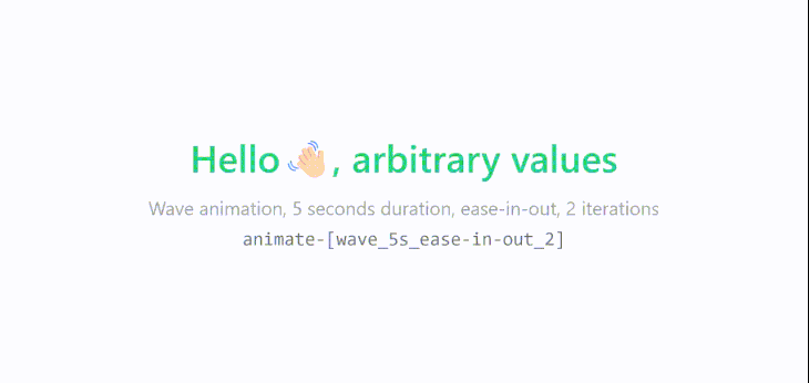 Creating custom animations with Tailwind CSS - LogRocket Blog