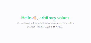 Creating custom animations with Tailwind CSS - LogRocket Blog