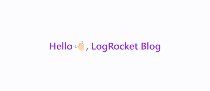 Creating Custom Animations With Tailwind Css Logrocket Blog