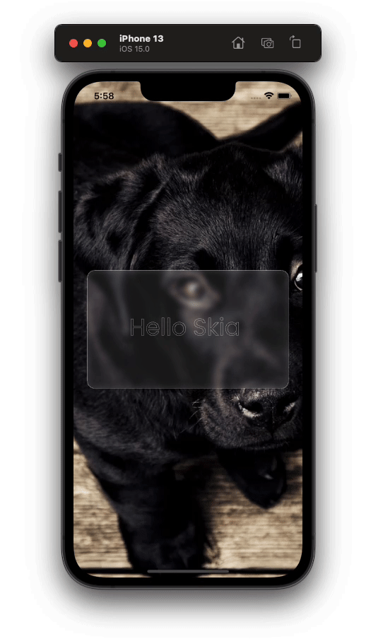 Create high-performance graphics with React Native Skia - LogRocket Blog