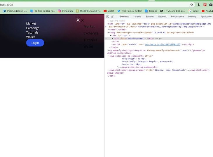 The role of Solidity and JavaScript in Web3 applications - LogRocket Blog