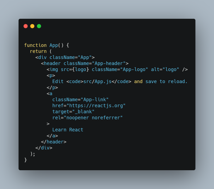 React Vs Blazor Minimize Javascript In Your Spas Logrocket Blog