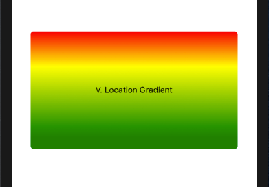 Creating complex gradients with react-native-linear-gradient - LogRocket Blog