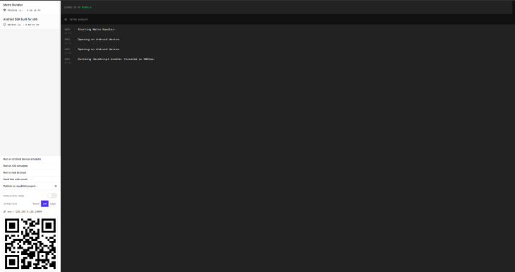 React Native Carousel With React Native Snap Carousel Logrocket Blog 