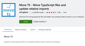 9 essential VS Code extensions for TypeScript - LogRocket Blog