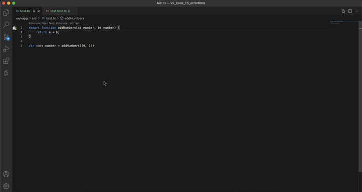 9 essential VS Code extensions for TypeScript - LogRocket Blog