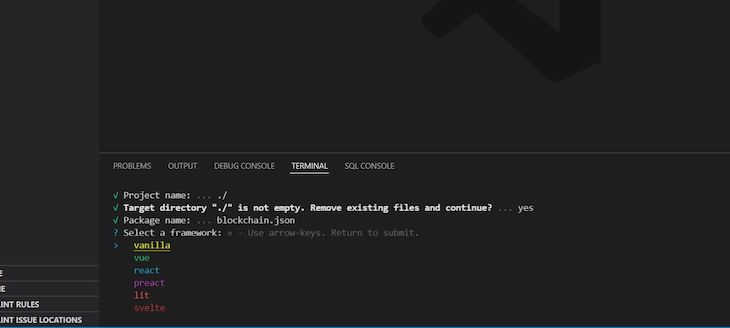 The Role Of Solidity And Javascript In Web3 Applications Logrocket Blog