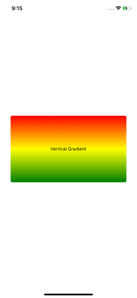 Creating Complex Gradients With React Native Linear Gradient Logrocket Blog