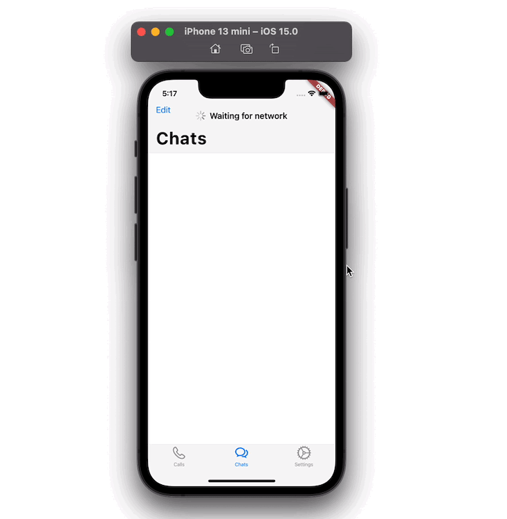 Flutter Cupertino tutorial: How to build iOS apps that look and feel native - LogRocket Blog