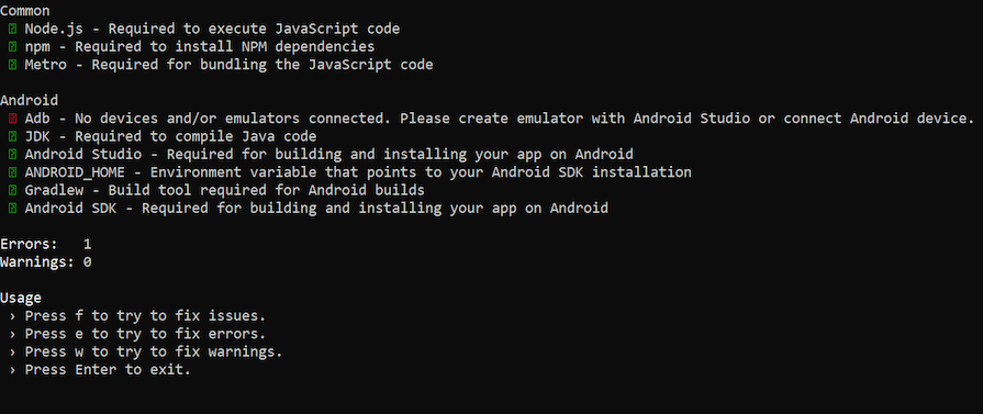 react-native-vector-icons for React Native apps - LogRocket Blog