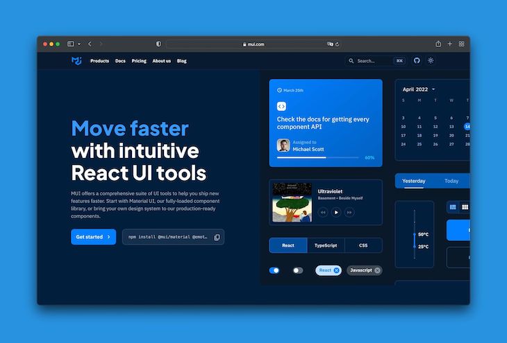 Build strongly typed polymorphic components with React and TypeScript ...