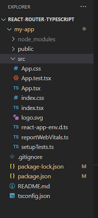 How to style React Router links with styled-components - LogRocket Blog