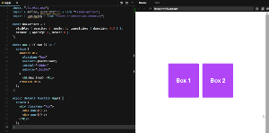 Implementing React scroll animations with Framer Motion - LogRocket Blog