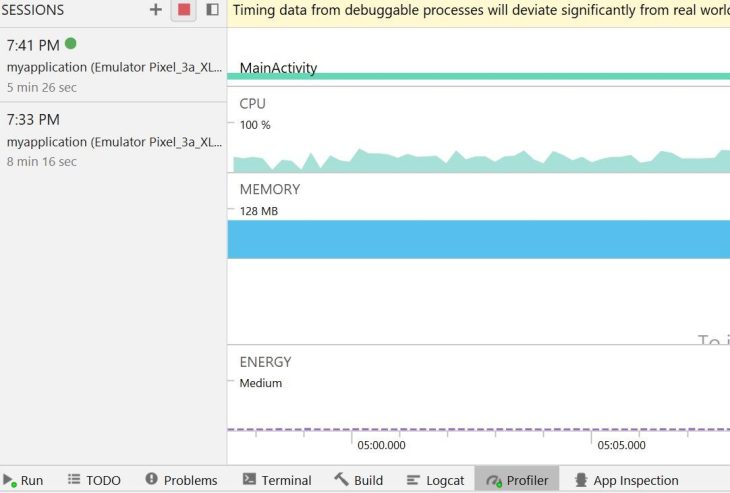 Preventing and detecting memory leaks in Android apps - LogRocket Blog