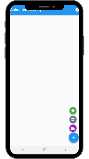 Implementing overlays in Flutter - LogRocket Blog